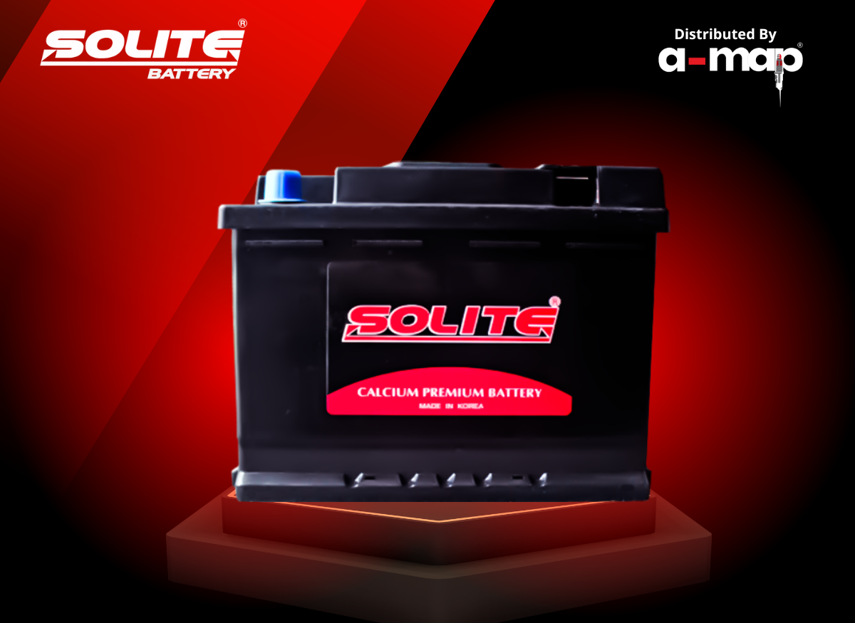 Why Solite is the Preferred Battery Brand for Commercial Fleets