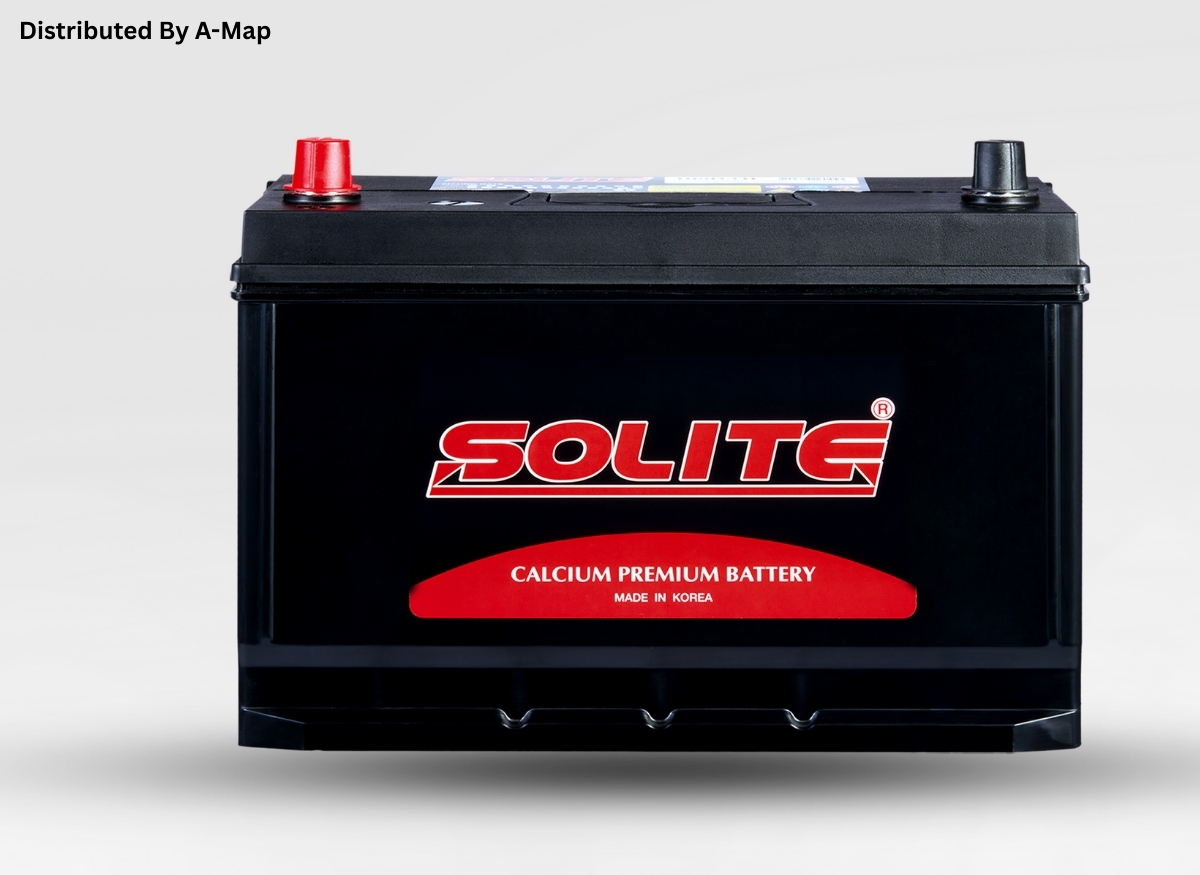 Why Solite Batteries Are the Trusted Choice for Drivers in the Middle East